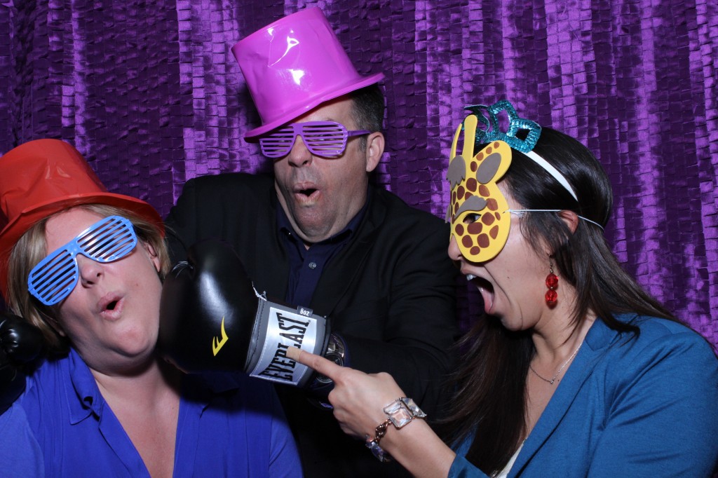 Rent a Photo Booth For Your Fundraiser
